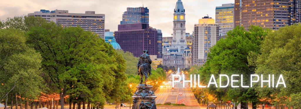 Philadelphia Energy Benchmarking Ordinance - Deadline June 30th Philadelphia Energy Benchmarking Ordinance - Deadline June 30th