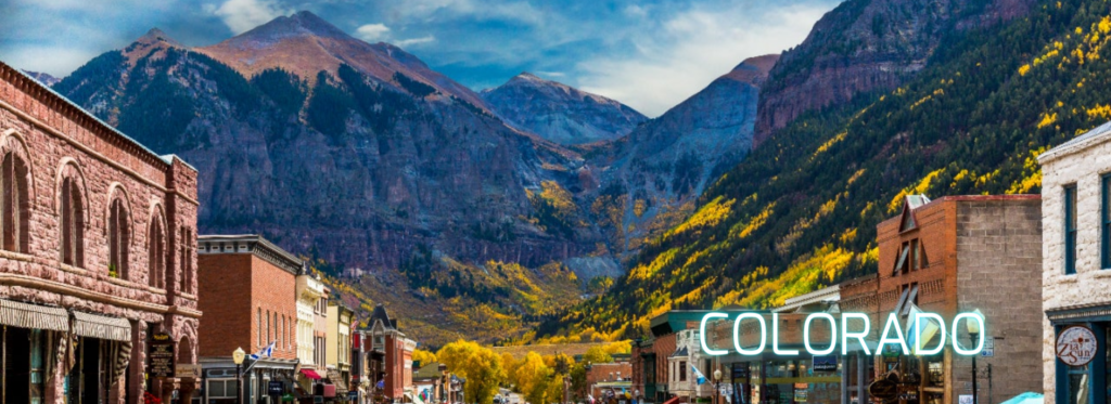 Colorado Building Performance Standard - Deadline June 1st