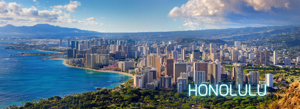 Honolulu Energy Benchmarking - Deadline June 30th Honolulu Energy Benchmarking - Deadline June 30th