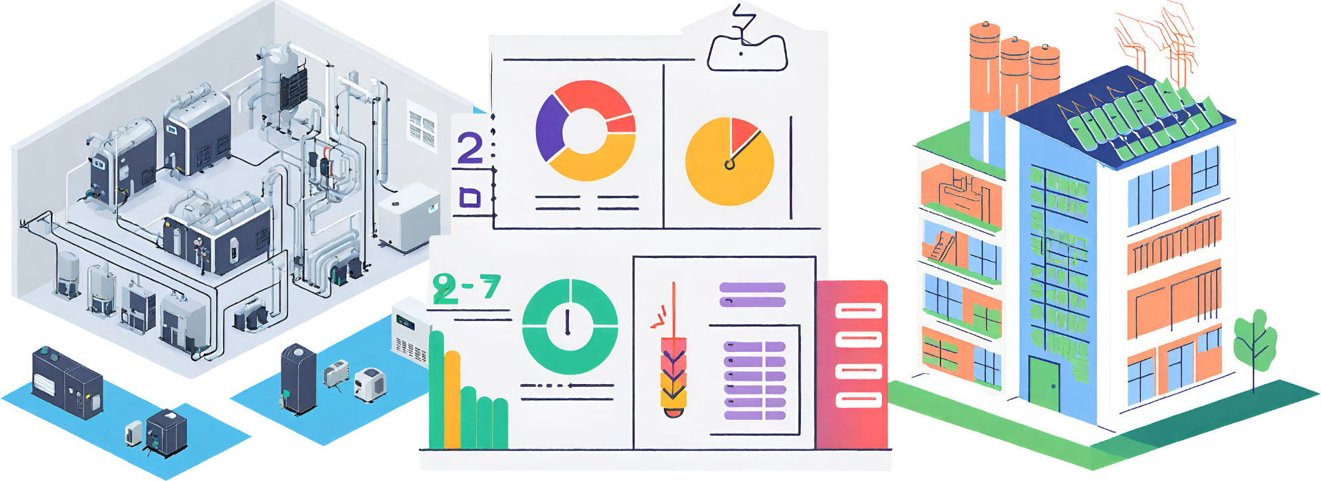 Future-Proof Cities: Win-Win with Mandatory Energy Audits