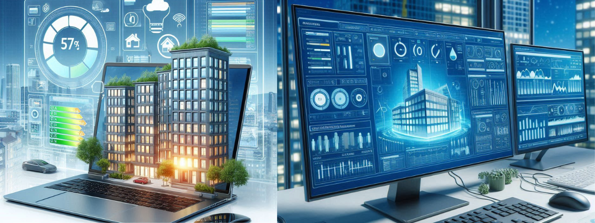 Sustainable Buildings: How Energy Modeling Helps